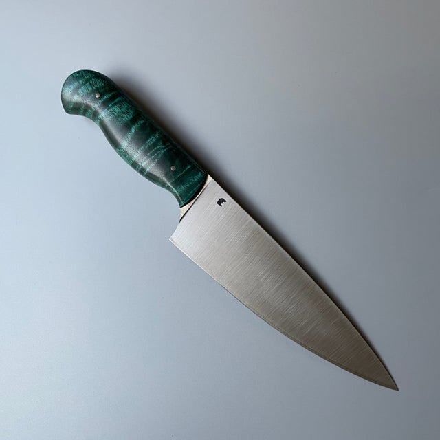 SHOP | Blades by Tony